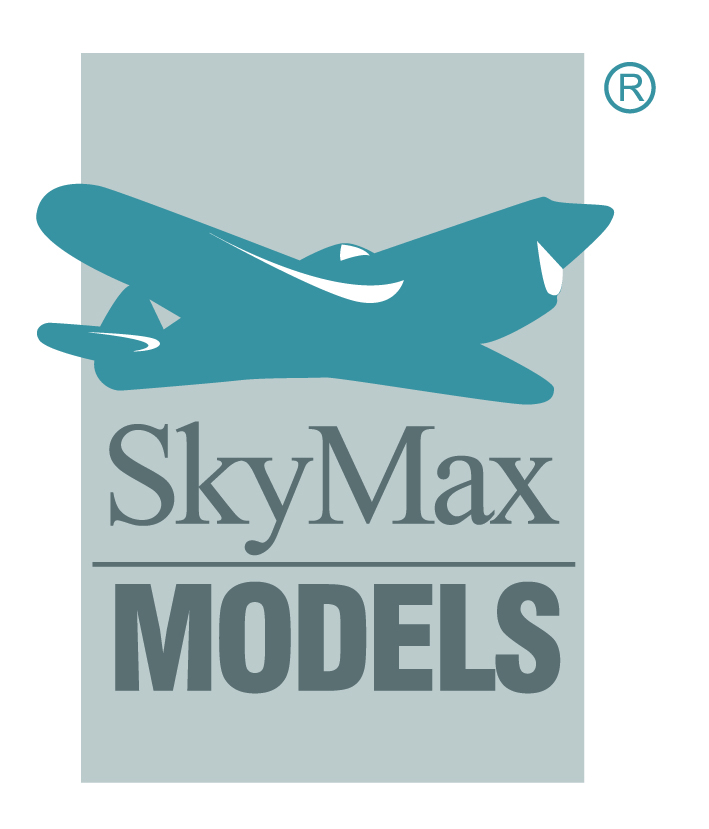 Skymax Logo